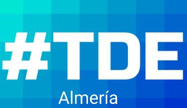 Equipo TDE Almería | Genially
