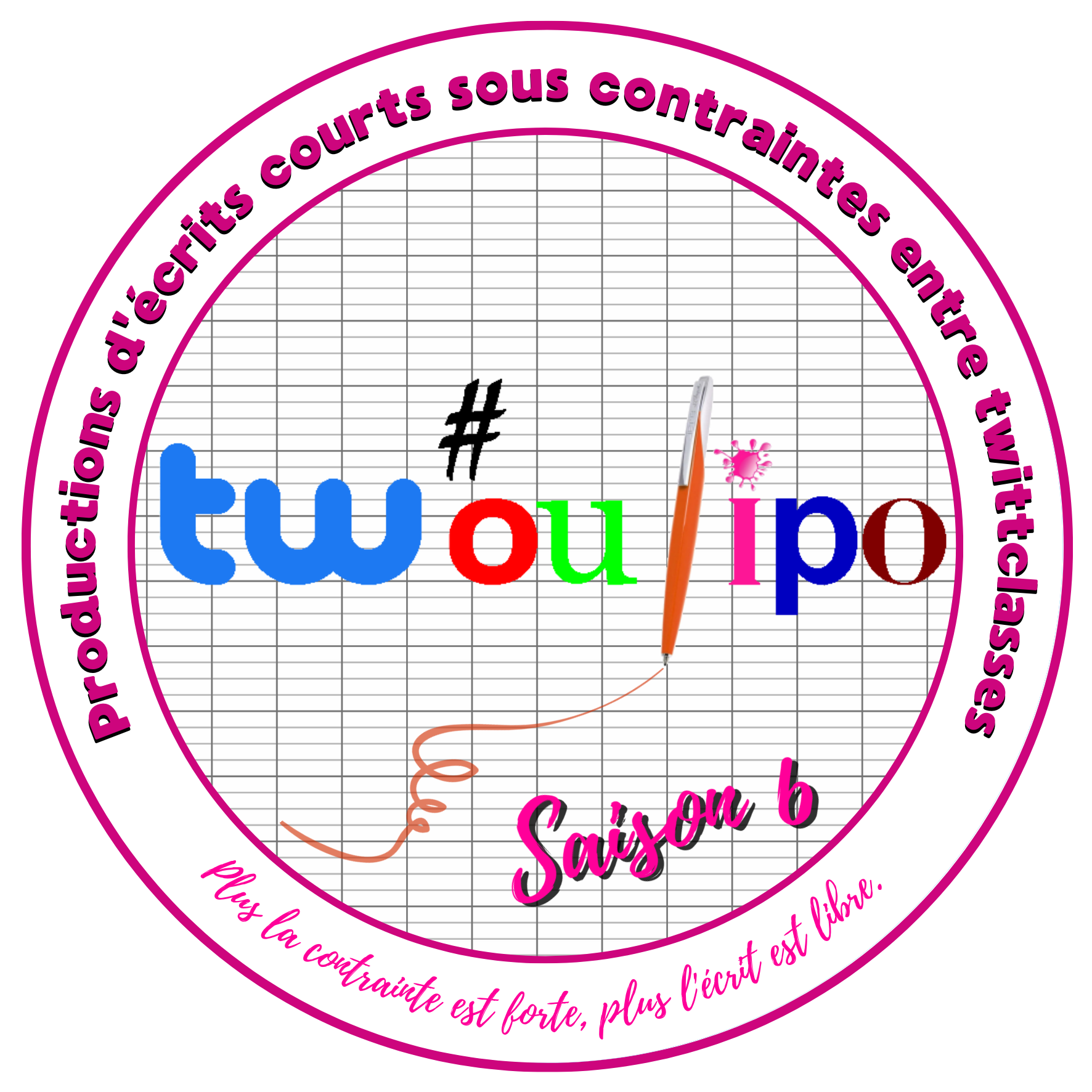 Twoulipo (S6) Equipe 36 Niveau 2 | Genially