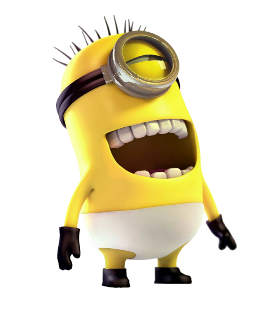 Lince Minion | Genially