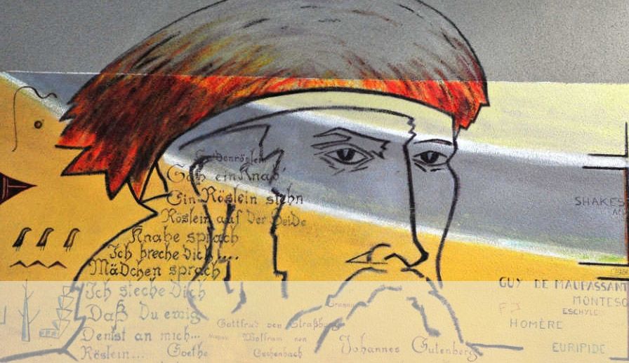 Accueil Lycée site web | Genially