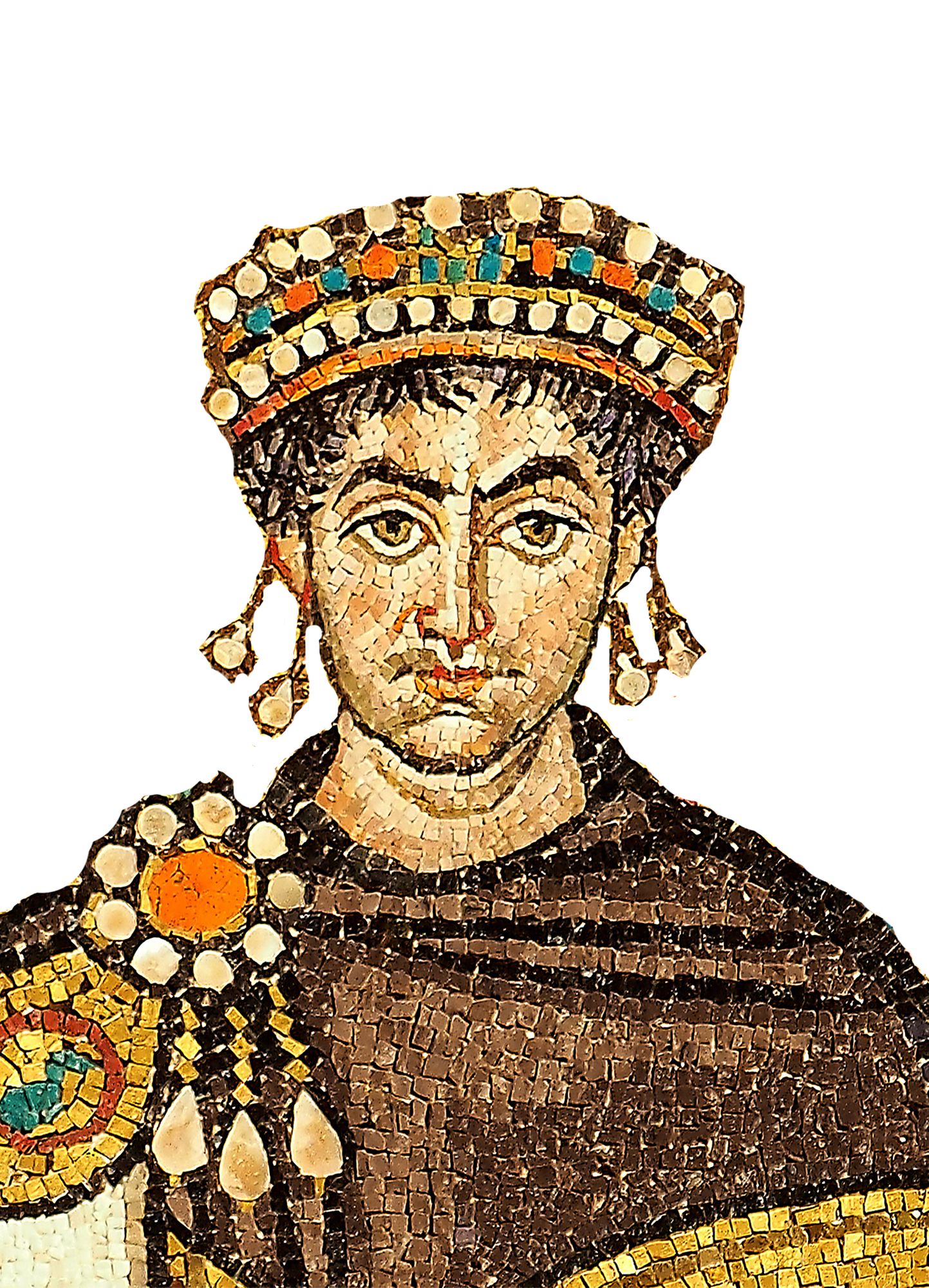 2ºESO_DESCRIBE_CARLOMAGNO-JUSTINIANO | Genially