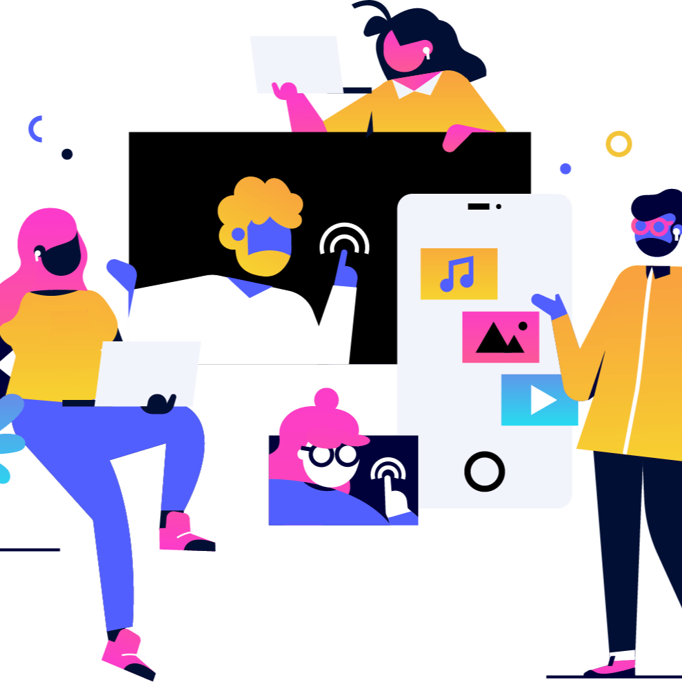 Portafolio de reflexion | Genially