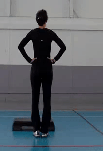 Créer son enchaînement STEP niveau 1 | Genially