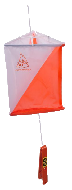 Exercice course d'orientation Photo plan | Genially