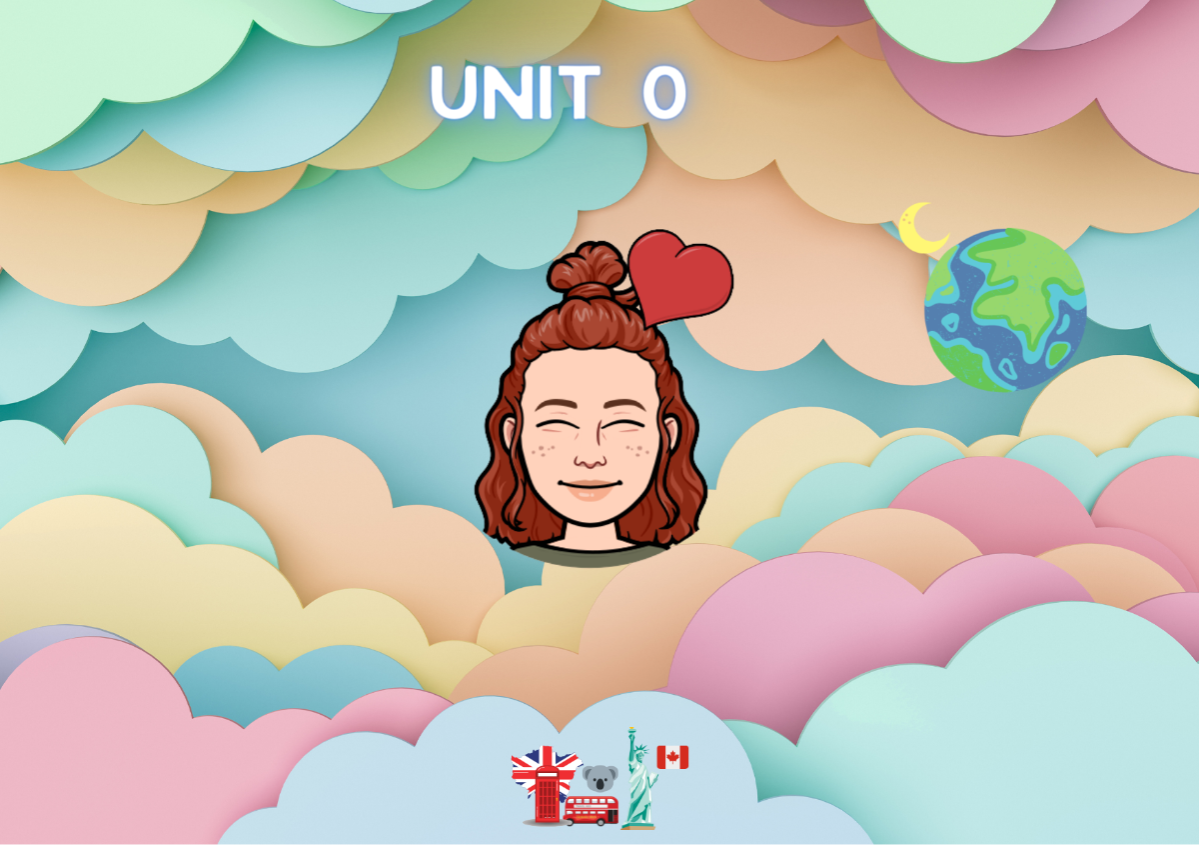 UNIT 6- EI 5