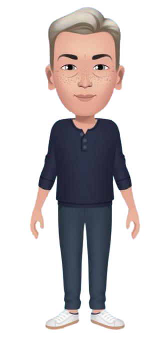 AUGURI ELENA! | Genially