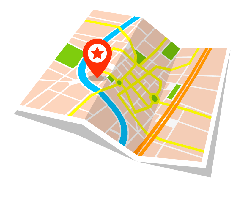 Giving Directions - ESL Activity | Genially