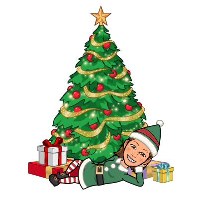 Christmas Dobble | Genially