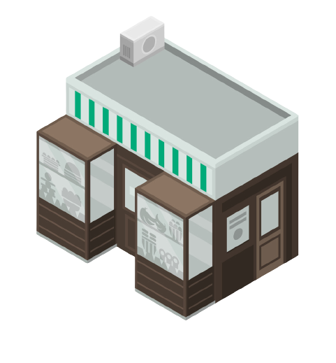 CITY MAP PADDINGTON | Genially