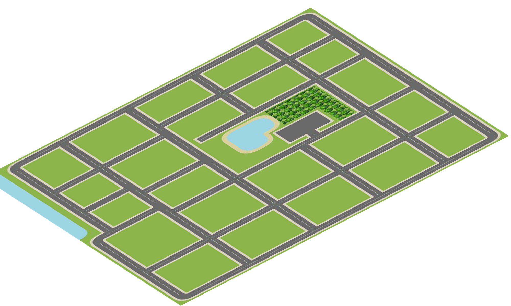 Giving directions | Genially