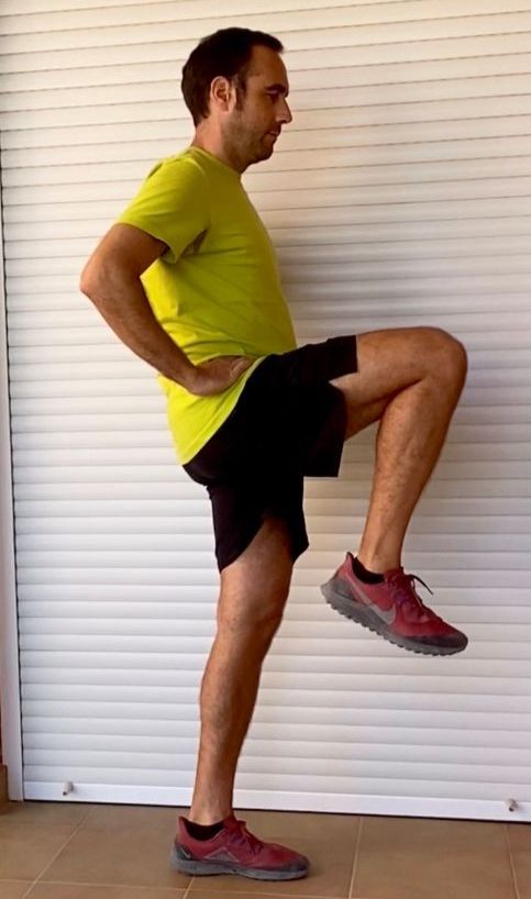 Snack de movimiento II | Genially