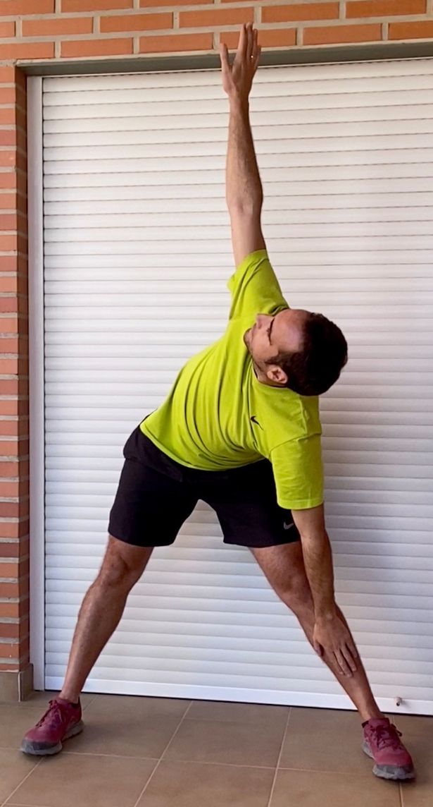 Snack de movimiento II | Genially