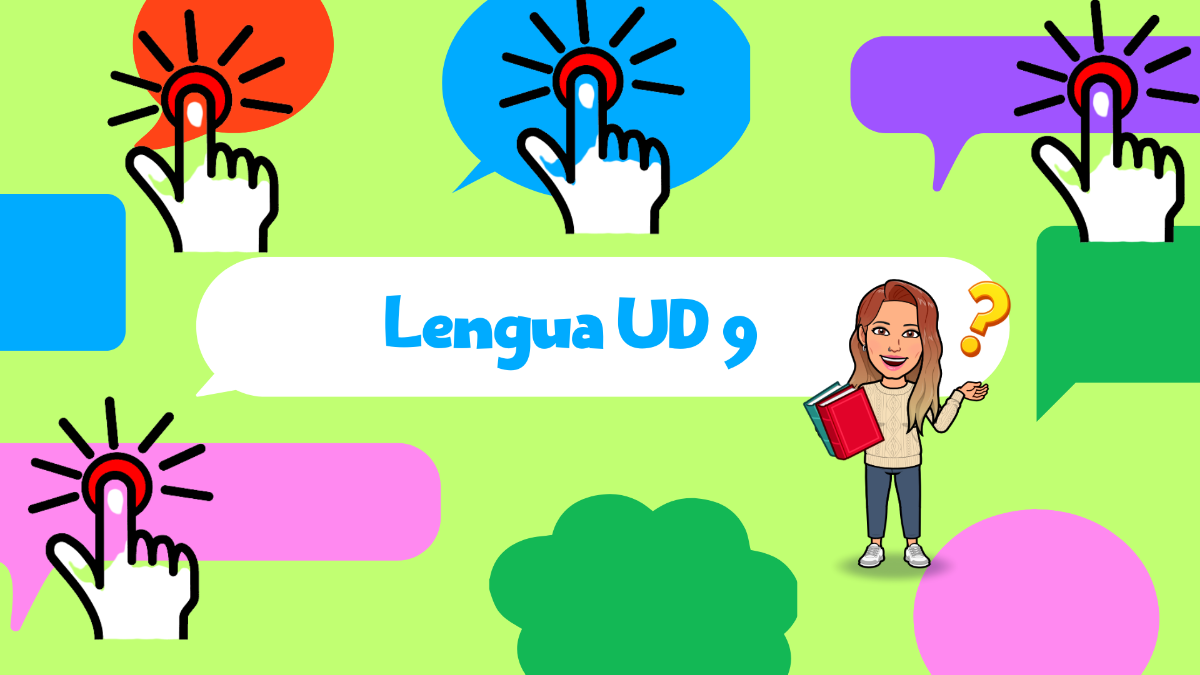 Lengua UD 4