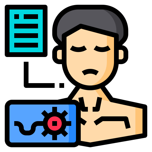 L’évolution de la maladie infectieuse | Genially