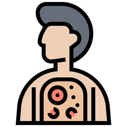 L’évolution de la maladie infectieuse | Genially