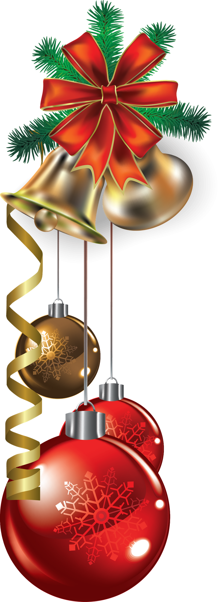 THE CHRISTMAS CHALLENGES | Genially