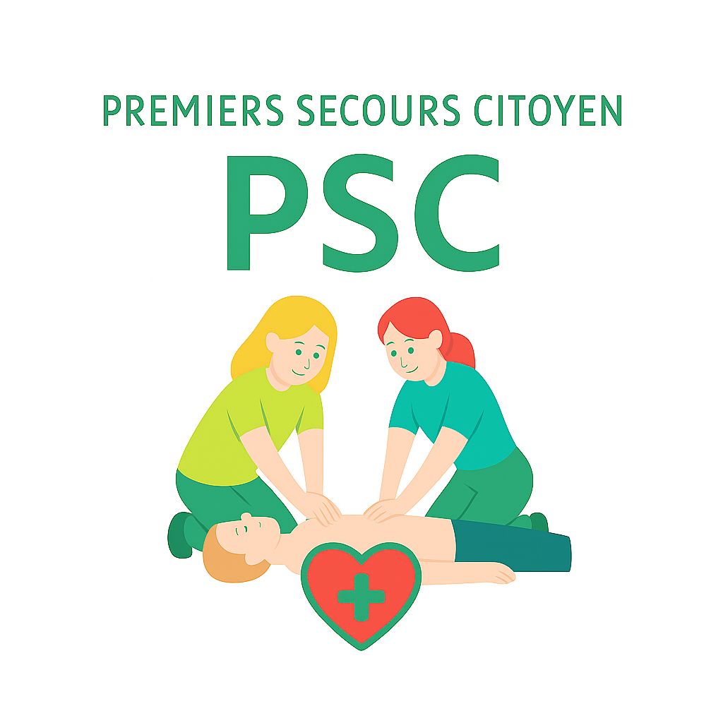 FORMATION PSC 2025-2026 | Genially