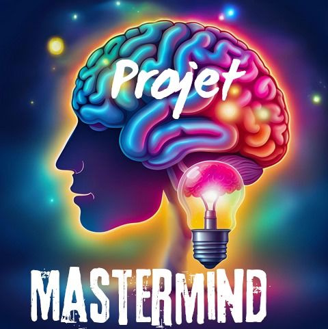 MASTERMIND | Genially