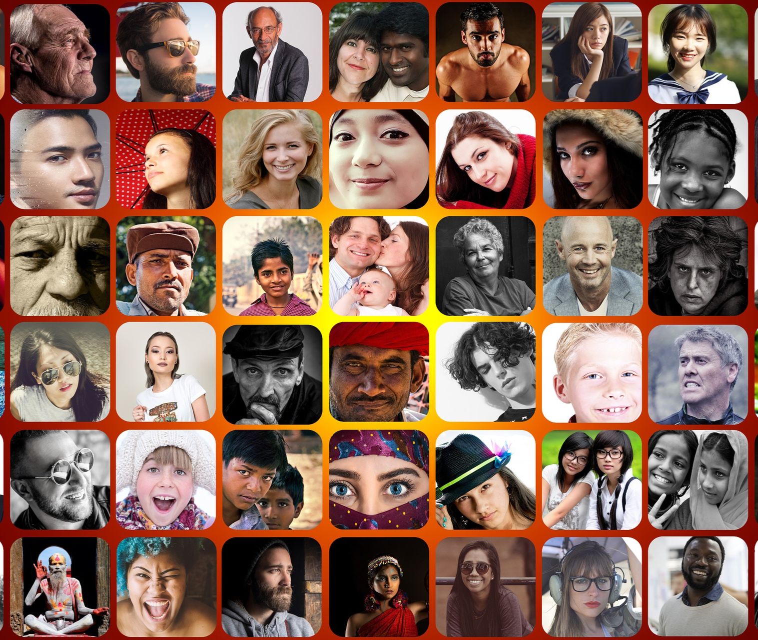 ORGANIZACIÓN SOCIAL | Genially