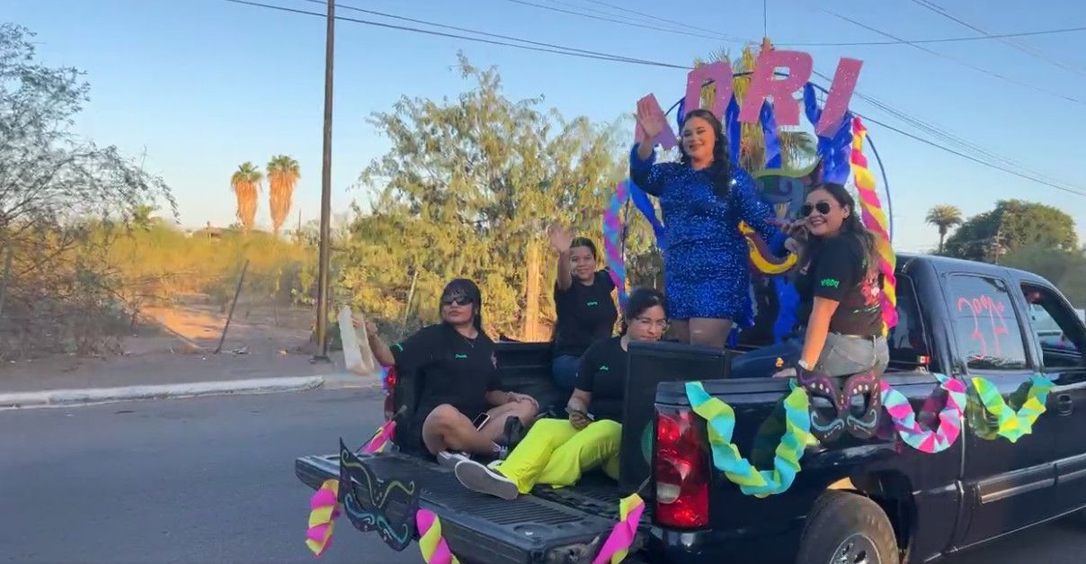 Gallo - Galería de fotos 48 Aniversario