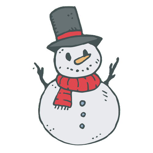 Winter dobble | Genially