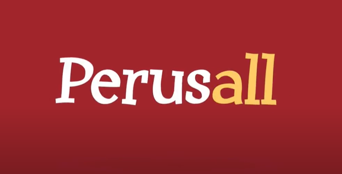 PERUSALL