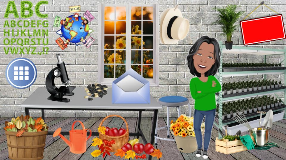 violeta 22-23 | Genially