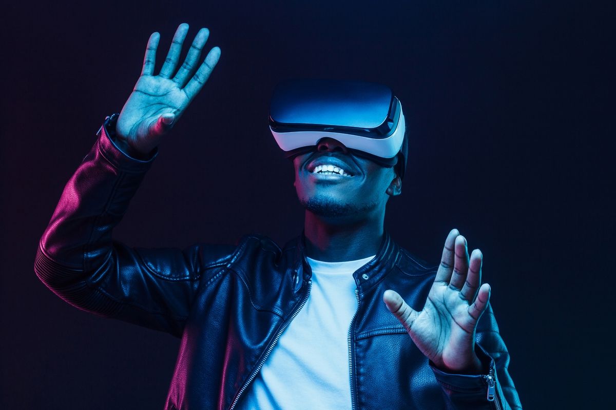 GRANDES HITOS EN LA HISTORIA DE LA REALIDAD VIRTUAL | Genially