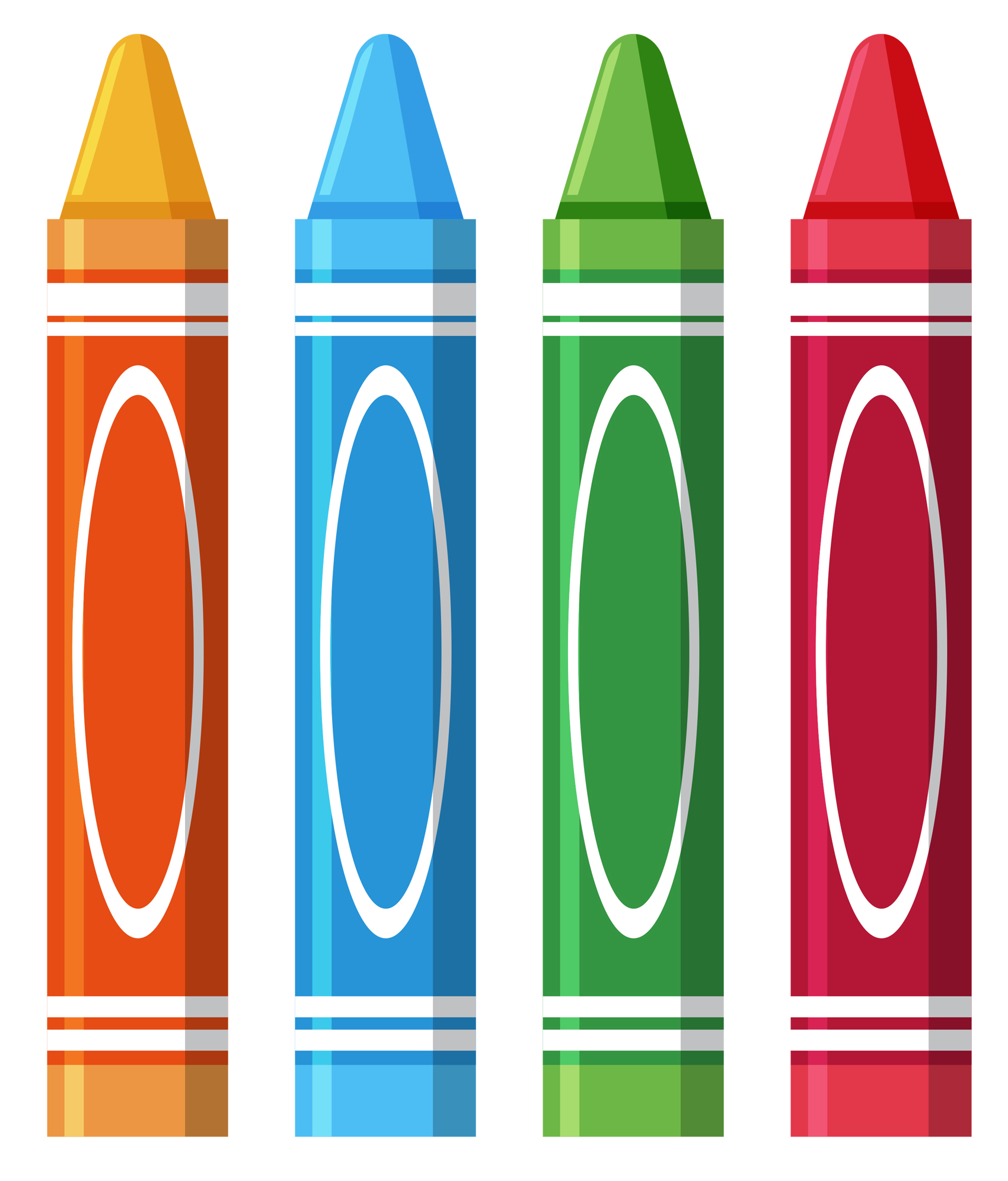 Material escolar | Genially