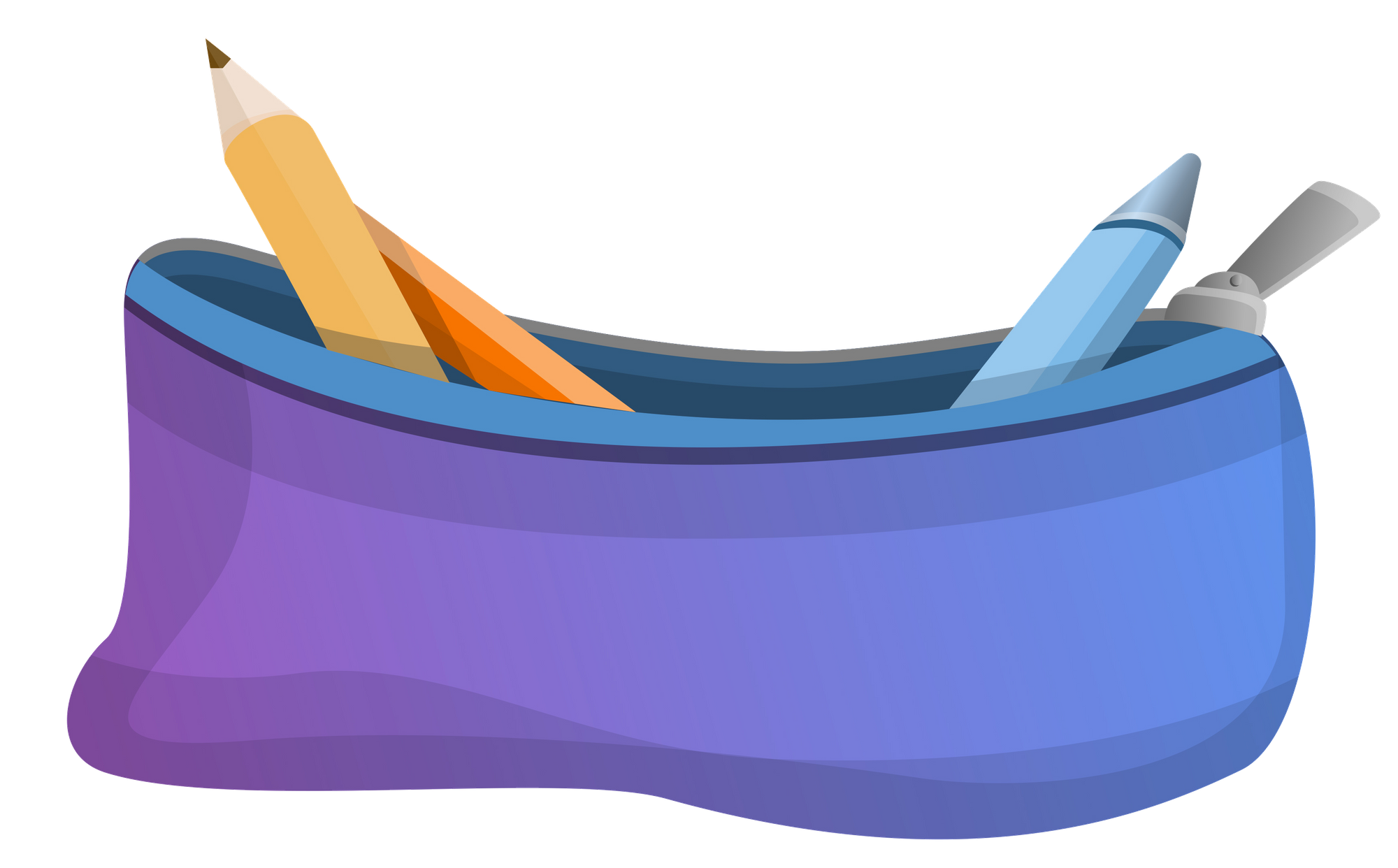 Material escolar | Genially