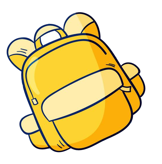 Material escolar | Genially