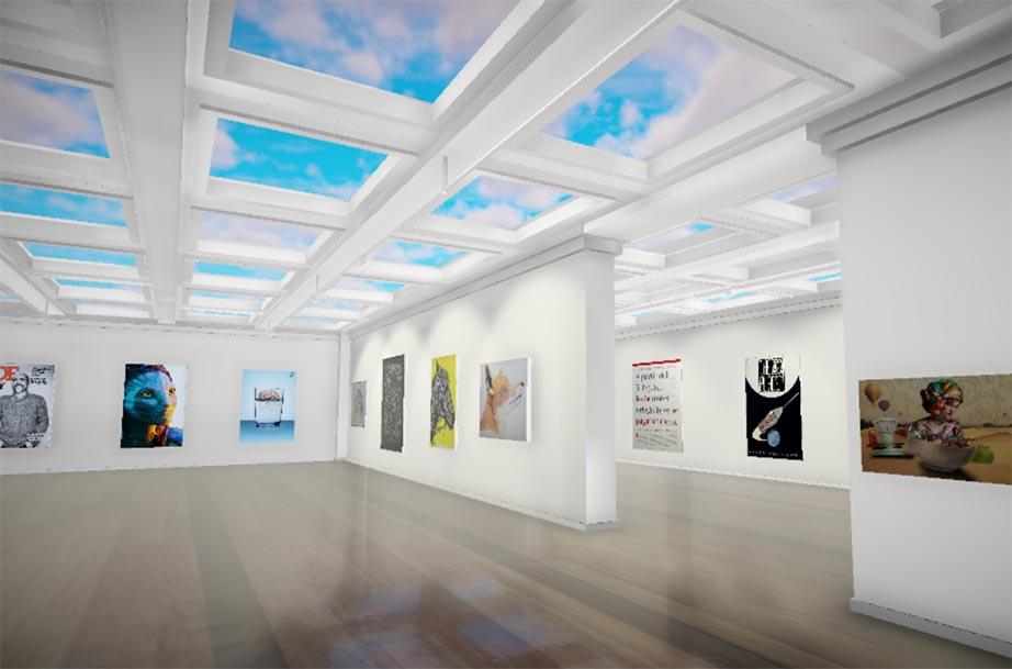 museo virtual | Genially