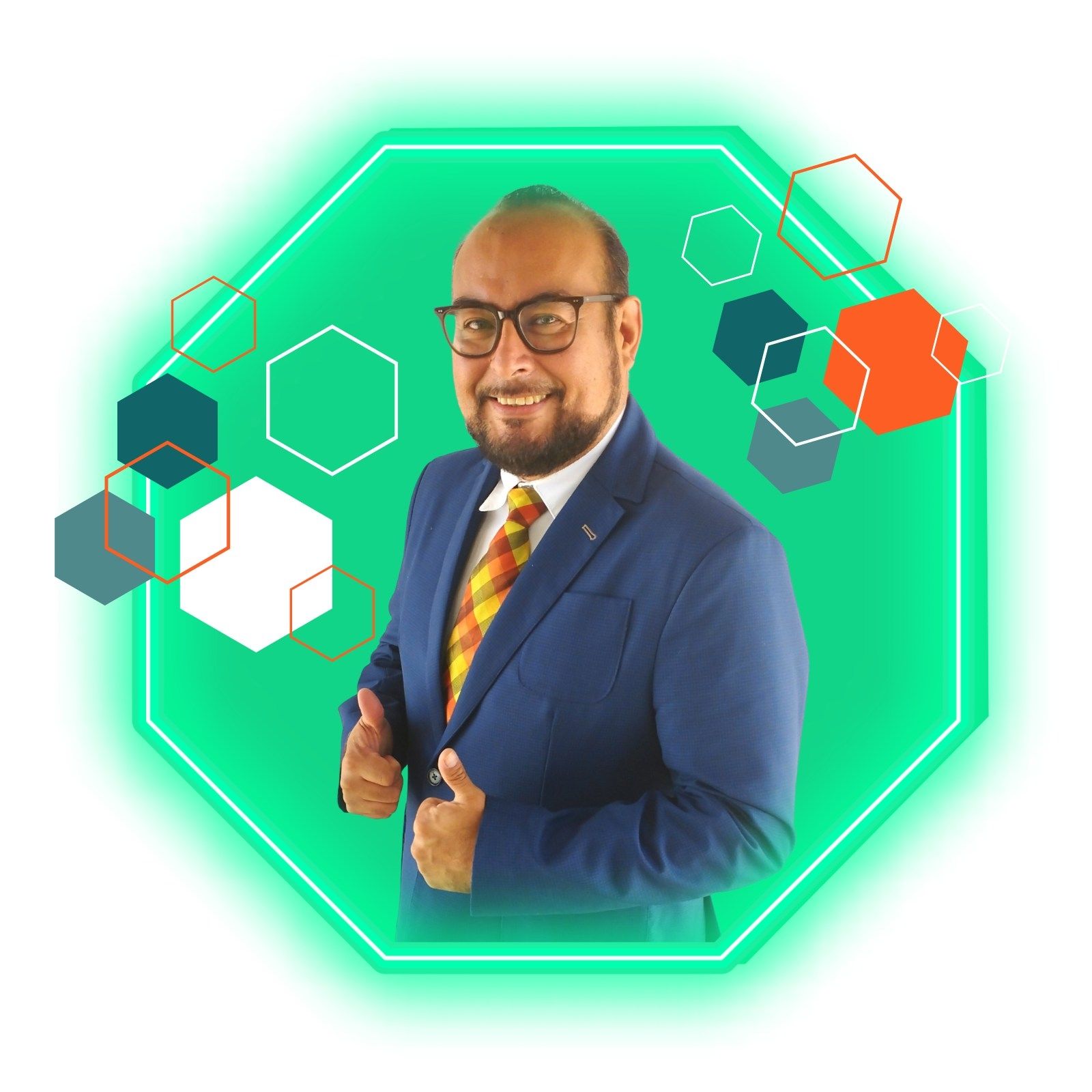 Andrés Renaud Orozco | Genially