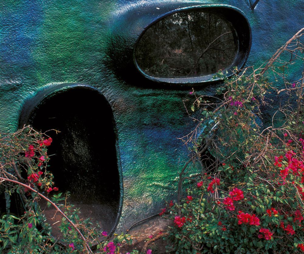 casas originales del mundo hispano | Genially