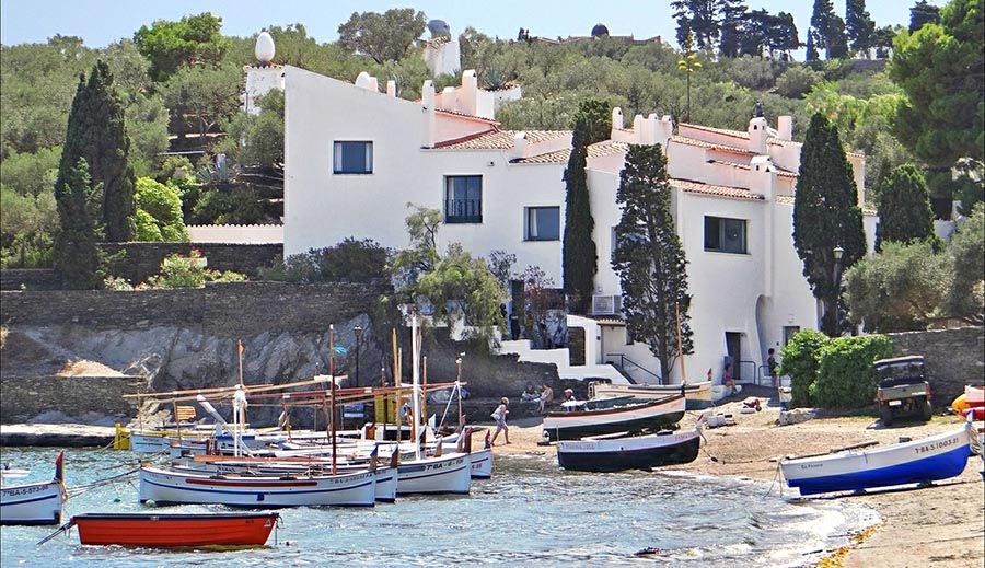 casas originales del mundo hispano | Genially