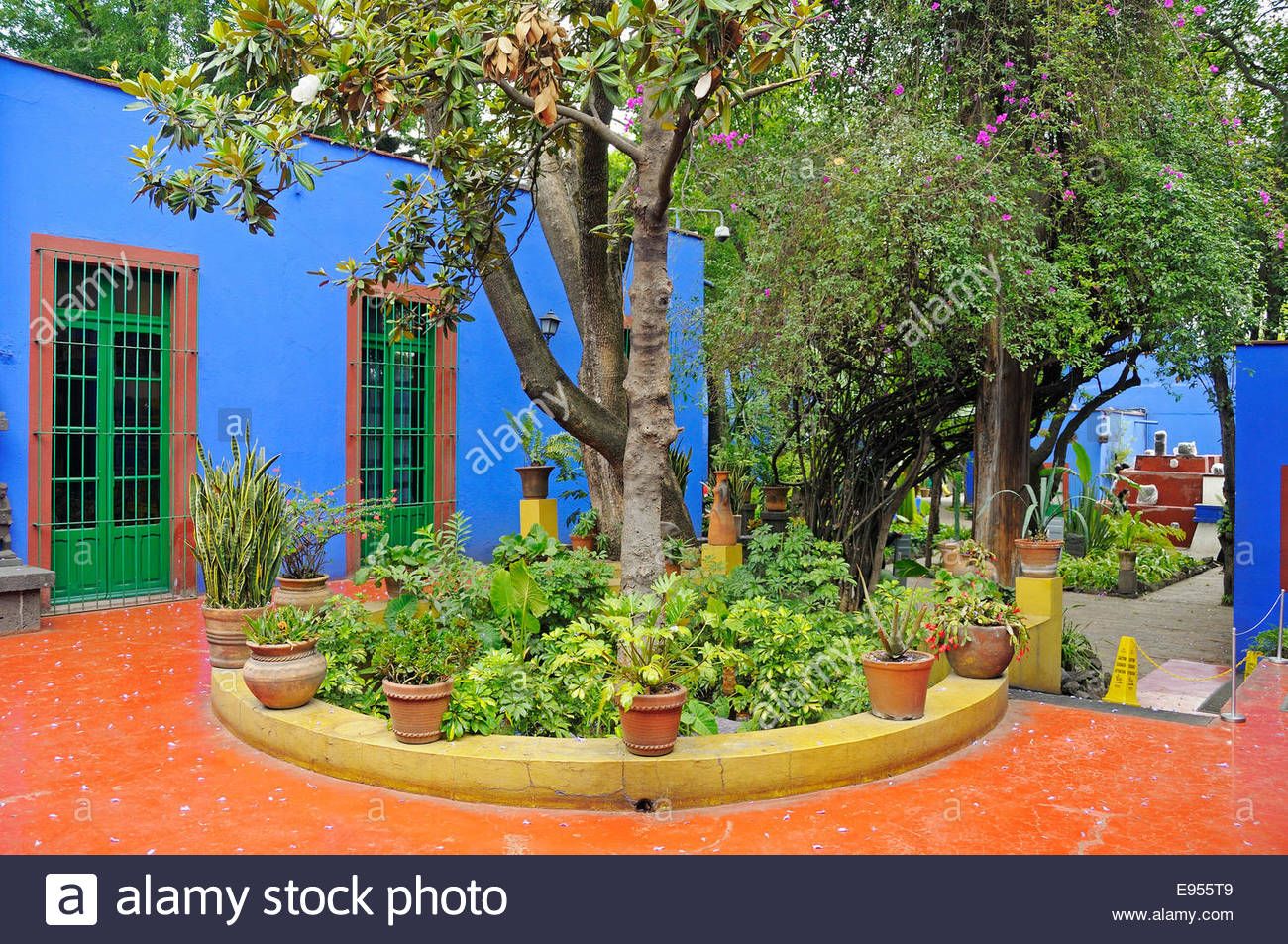 casas originales del mundo hispano | Genially