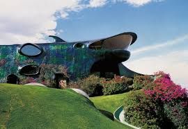 casas originales del mundo hispano | Genially