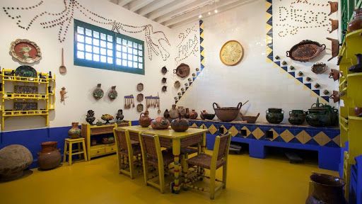 casas originales del mundo hispano | Genially