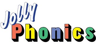 Jolly Phonics Group 3 sounds and songs_Miss Angela | Genially