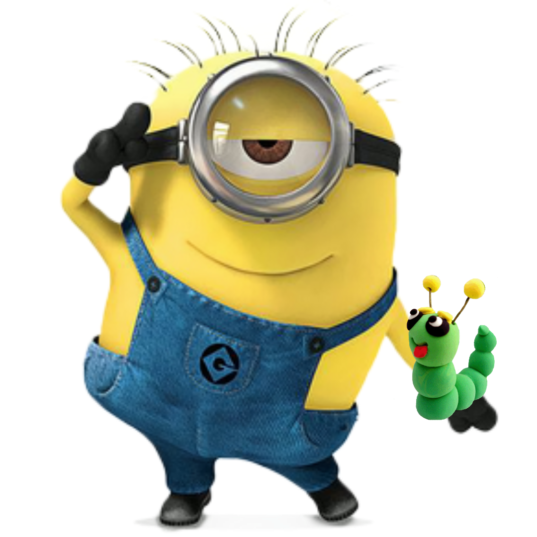 Let´s play MINIONS SKILLS | Genially