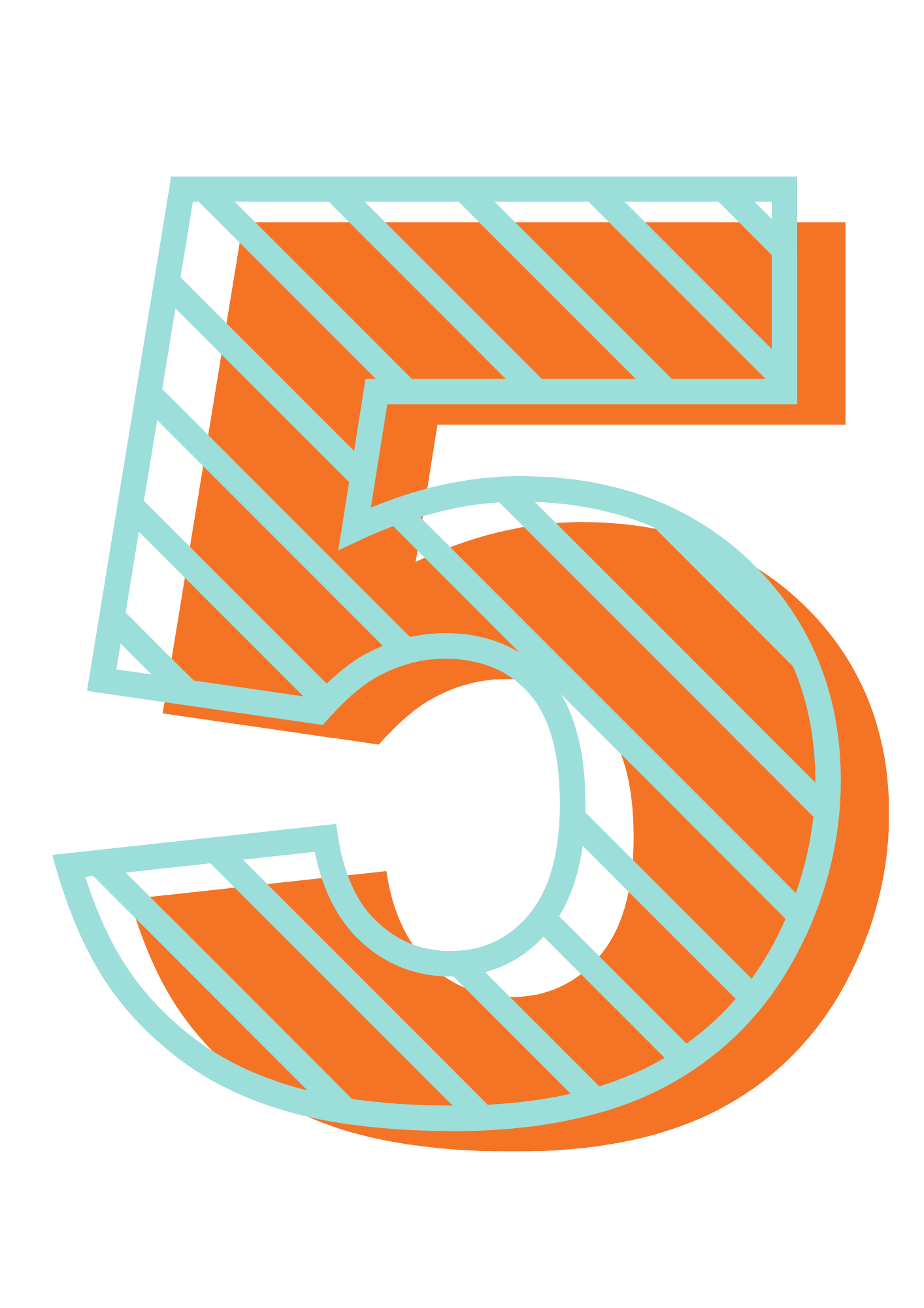 DOBBLE NUMBERS 1-20 | Genially