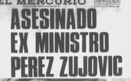 Chile 1970-1973 | Genially