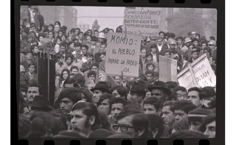 Chile 1970-1973 | Genially