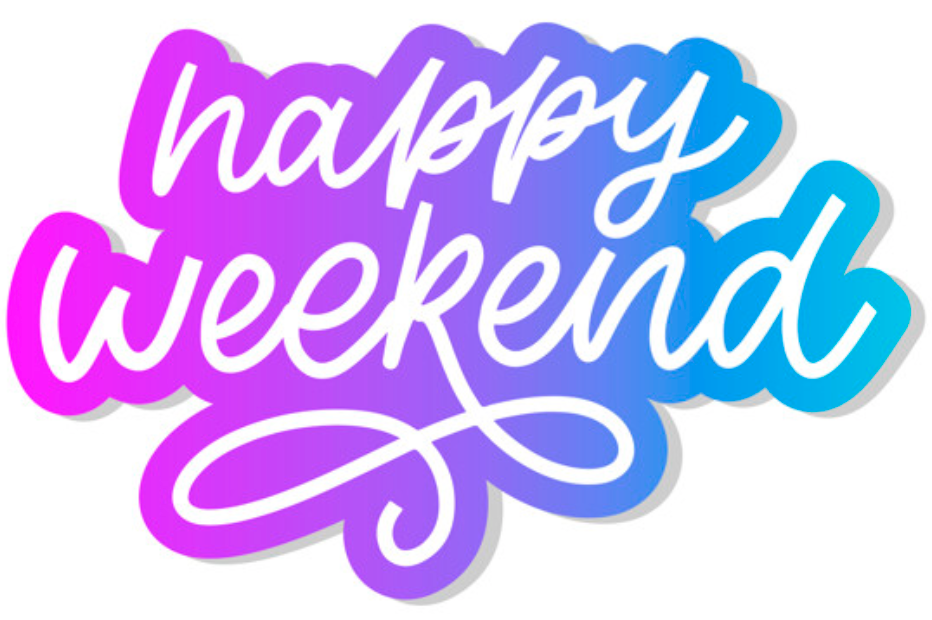 ¿Qué hiciste el fin de semana? | Genially