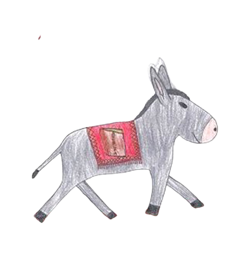 Abraham, ama y obedece a Dios- 4 AÑOS INFANTIL | Genially