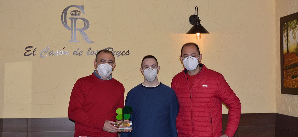 Premios Laurel | Genially