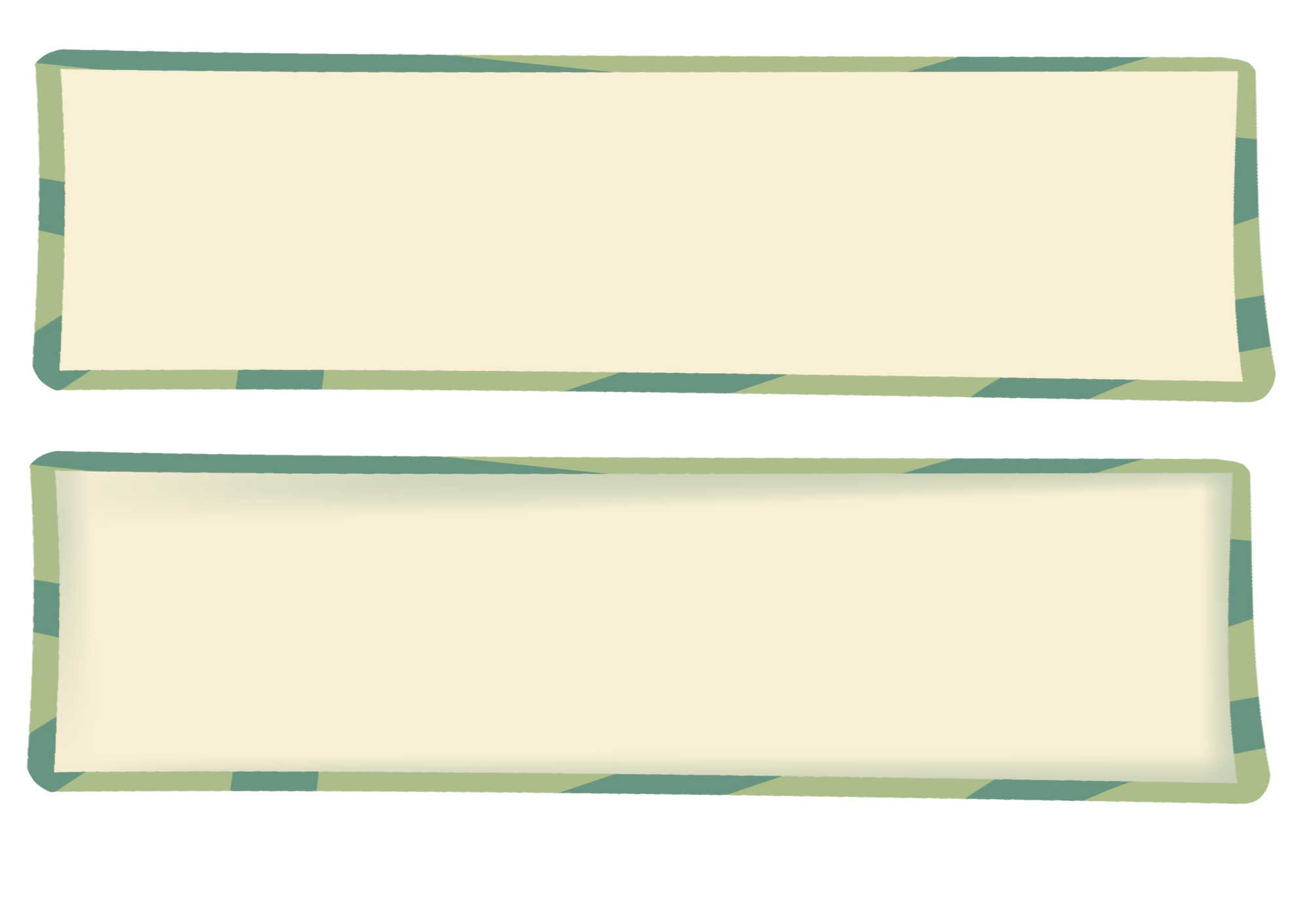(Gamificación) Cuadros de Texto | Genially