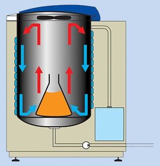 Calor húmedo | Genially