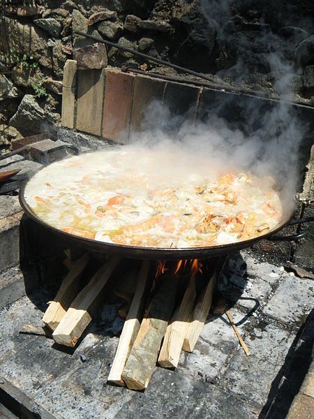 Calor húmedo | Genially