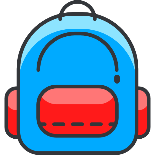 backpack | Genially